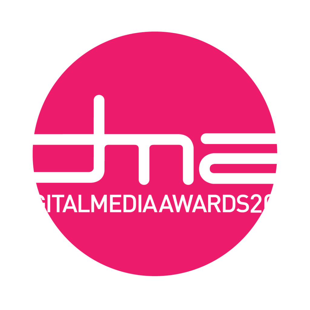 Digital Media Awards 2022 | Ashville Media Group